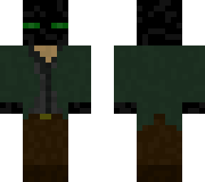 victorian | Minecraft Skins