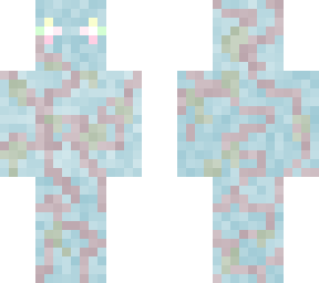 vines | Minecraft Skin