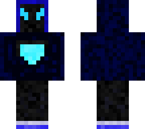 Vortex Skin | Minecraft Skin