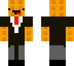 Waffle Minecraft Skins