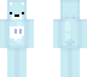 walibear | Minecraft Skins