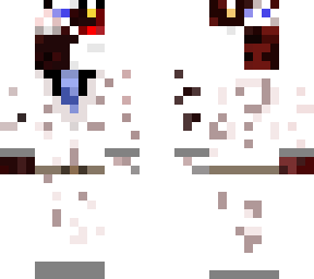 Ramboo Minecraft Skins