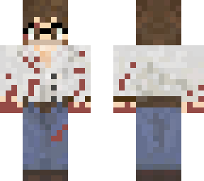 will graham | Minecraft Skins