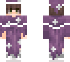 will the wise | Minecraft Skin