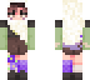 muslim | Minecraft Skins