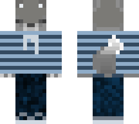 wolf | Minecraft Skins