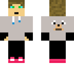 wolf | Minecraft Skins