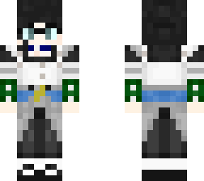 yuri | Minecraft Skins