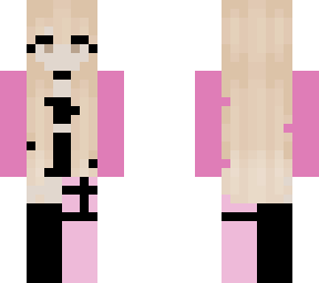 blackpink | Minecraft Skins