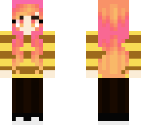 kara | Minecraft Skins