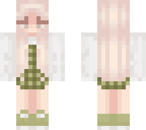 cottage core | Minecraft Skins