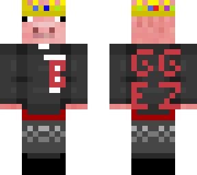 ~|~Rest in peace~|~ | Minecraft Skin