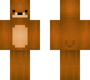 bear | Minecraft Skins