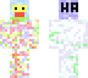 chick | Minecraft Skins