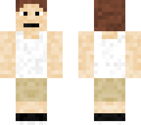 adam | Minecraft Skins