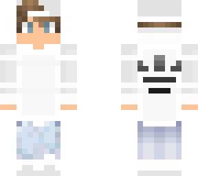 adidas | Minecraft Skins