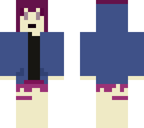 alternate | Minecraft Skins