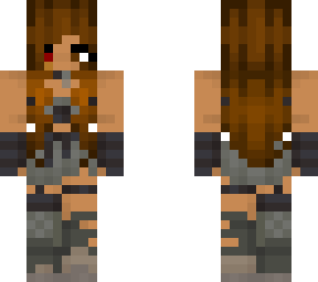 Apocalypse Minecraft Skins