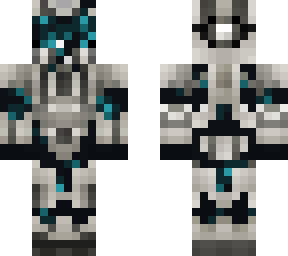 skulk | Minecraft Skins