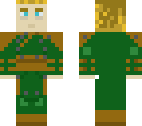 pathologic | Minecraft Skins