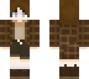 autumn | Minecraft Skins