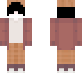 Fall Minecraft Skins