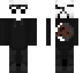 axa | Minecraft Skins