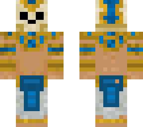aztec | Minecraft Skins