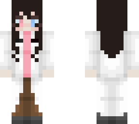 bambi | Minecraft Skin