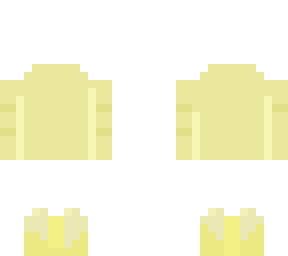 Banana Minecraft Skins