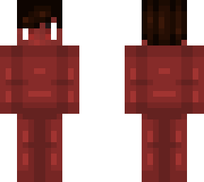 Base Skin- Black Boy ALEX MODEL | Minecraft Skin