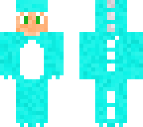 bebe | Minecraft Skins