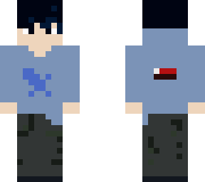 bed wars | Minecraft Skins