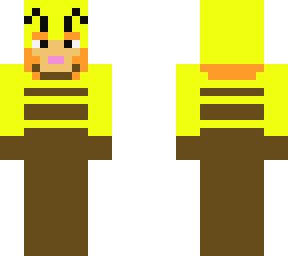 beekeeper | Minecraft Skins