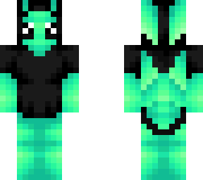Moth Minecraft Skins