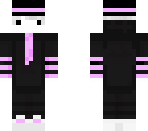 marshmallow v2 | Minecraft Skins
