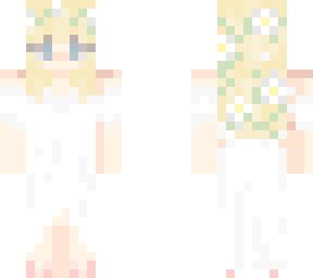 wedding | Minecraft Skins