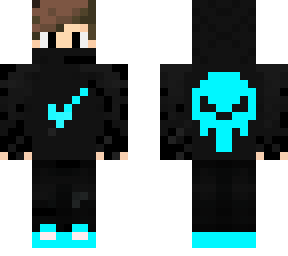 pro | Minecraft Skins