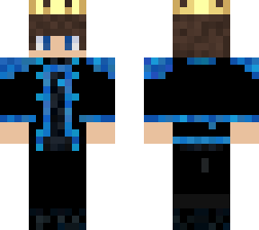 bob | Minecraft Skins