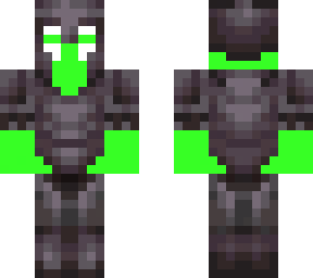 Boosfer | Minecraft Skin