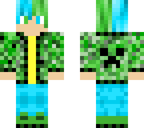 boy | Minecraft Skin