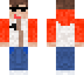 jacket | Minecraft Skins