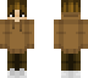brown boy | Minecraft Skins