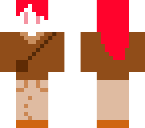caitlyn | Minecraft Skins