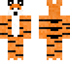 calvin | Minecraft Skins