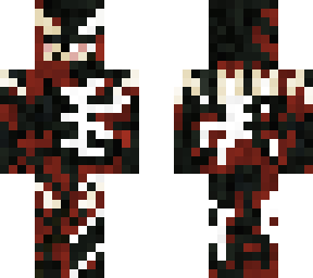 Carnom | Minecraft Skin