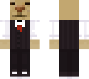 cat meme | Minecraft Skins