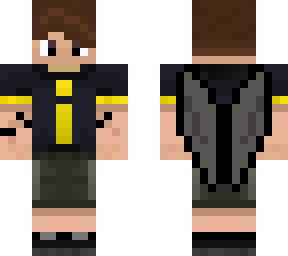 impulse | Minecraft Skins