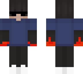 chico | Minecraft Skins