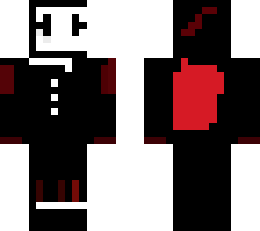 Clownpierce Minecraft Skins